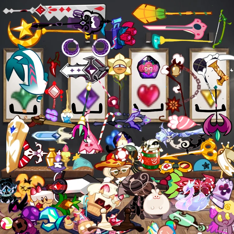 give me cursed crk images | Fandom