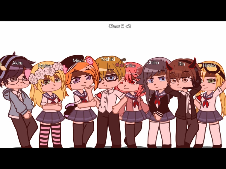 Gacha stuff | Fandom