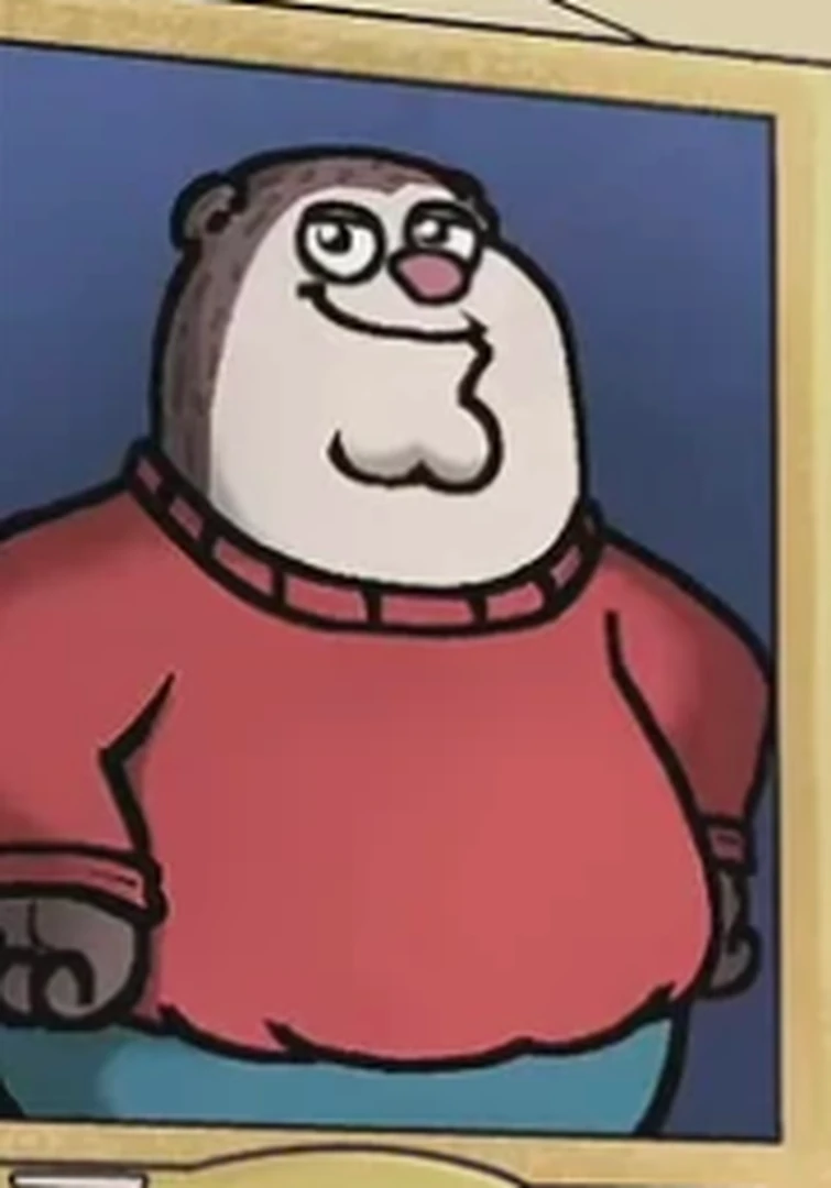 "Hey Lois, remember that one time I was in Max Design Pro?" | Fandom