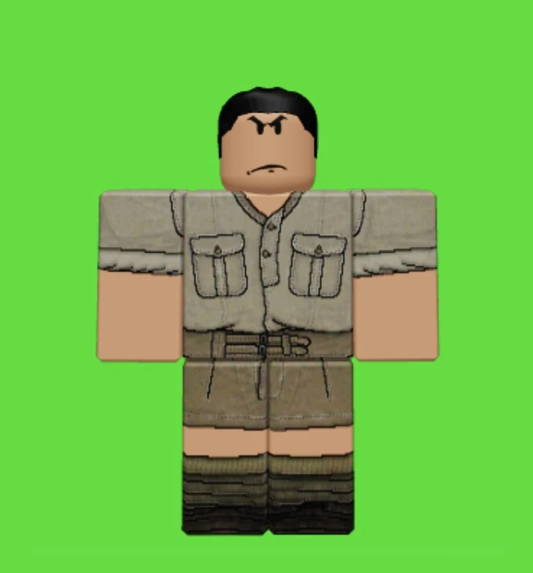 More New Textured Uniforms | Fandom