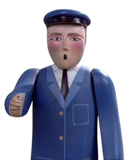 Signalman/driver/fireman png | Fandom