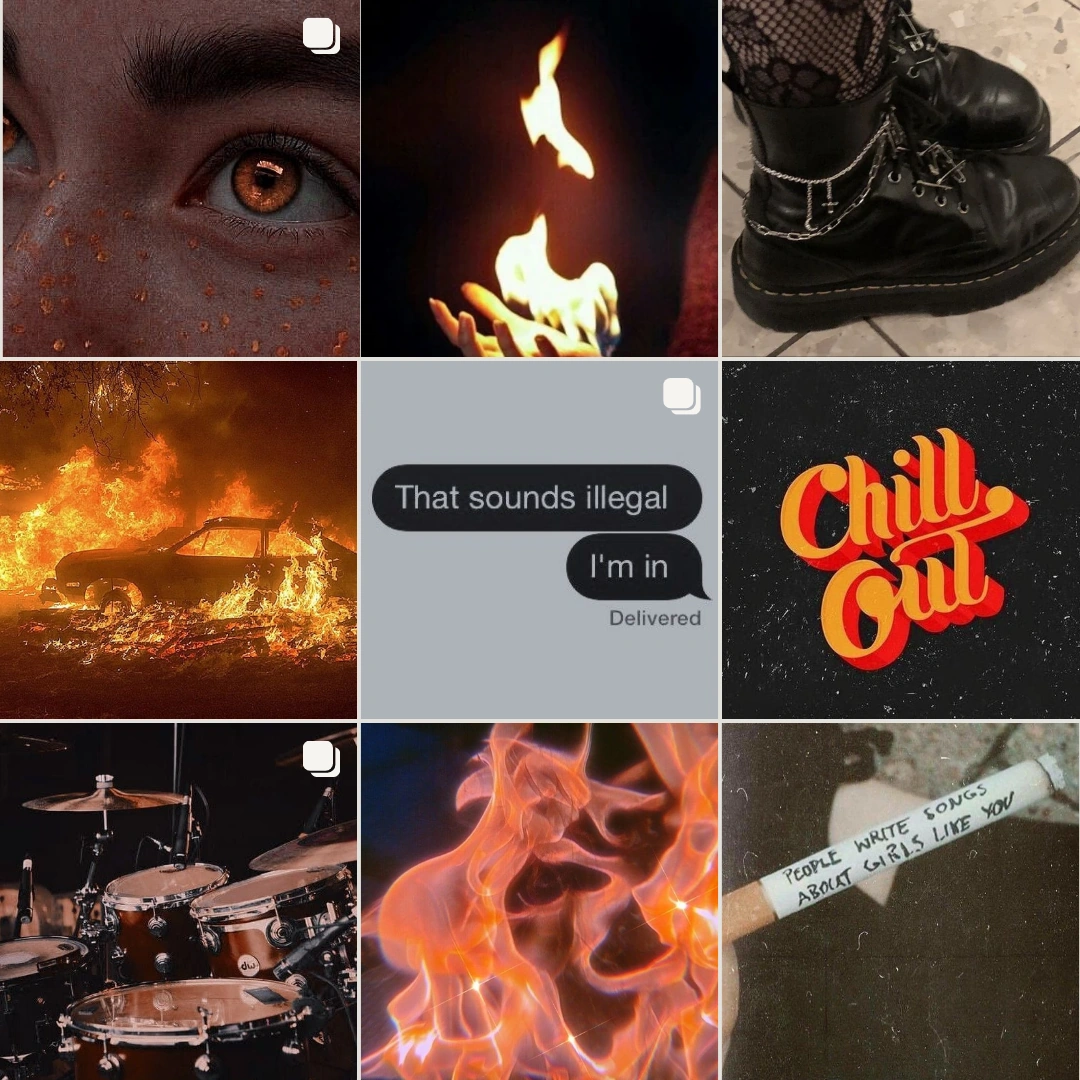 Made another thing | Fandom