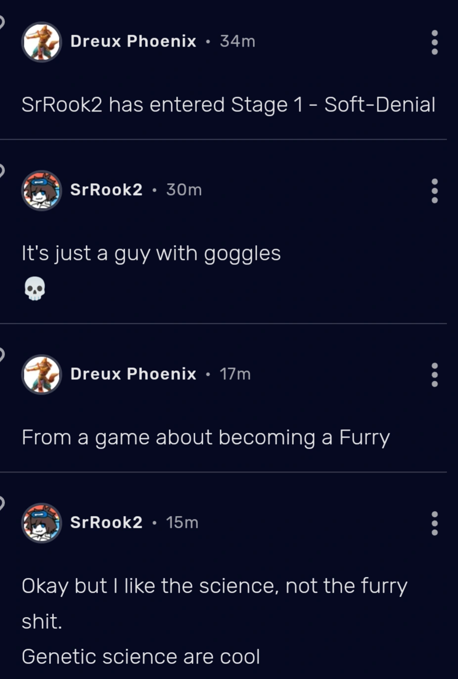 HELL NAH THATS SOME CHANGED AHH SHIT THERE | Fandom