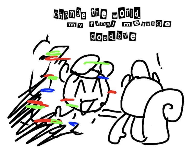 Discuss Everything About Happy Tree Friends Fanon Wiki | Fandom