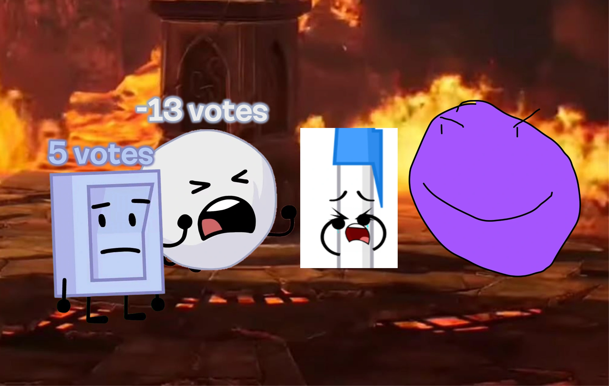 tpot 19 leak (very satire) | Fandom