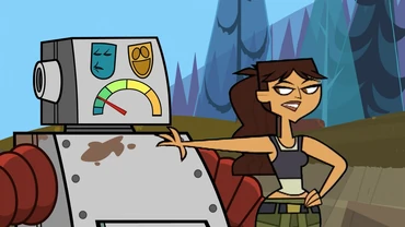 No edit this time, just a poll; do you like my odd idea of a ...