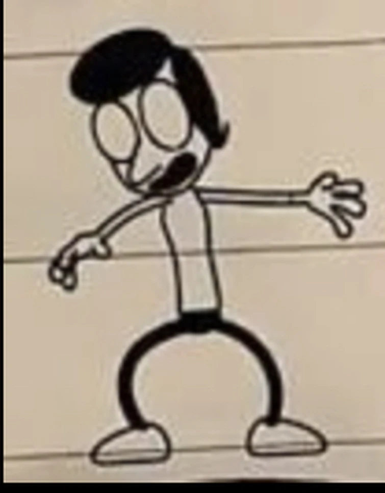 What’s wrong with this image? | Fandom