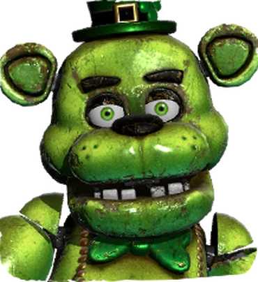 Discuss Everything About Wiki Freddy Fazbear's Pizza | Fandom
