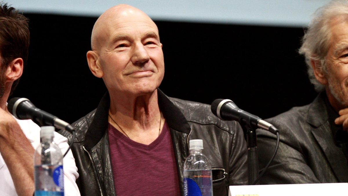 “Star Trek: Picard->The Motion Picture”? | Fandom