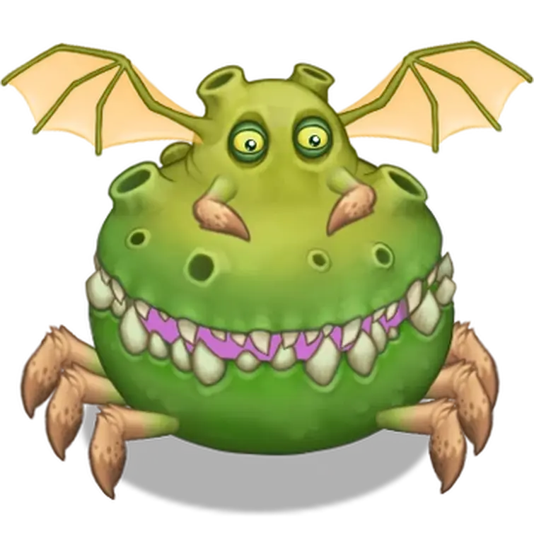 Eepy workshop monsters | Fandom