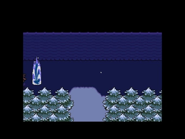 river person bounding | Fandom