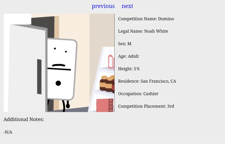 Discuss Everything About ONE Wiki | Fandom