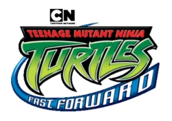 Cartoon Network's Teenage Mutant Ninja Turtles Fast Forward | Fandom