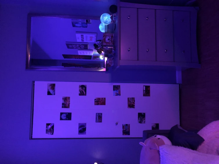 just redid my entire room! i was going for a dazecore aesthetic. how do ...