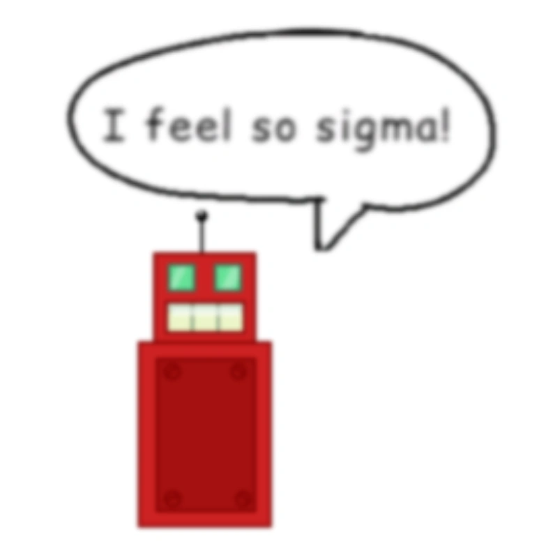 I don't respect woman! SIGMA!!! | Fandom