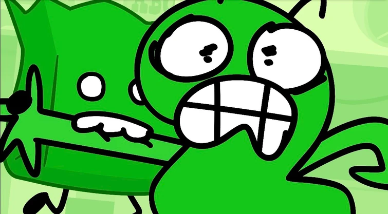 opinions on tpot NINE. | Fandom