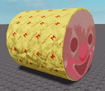 Meat Clown v3 | Fandom