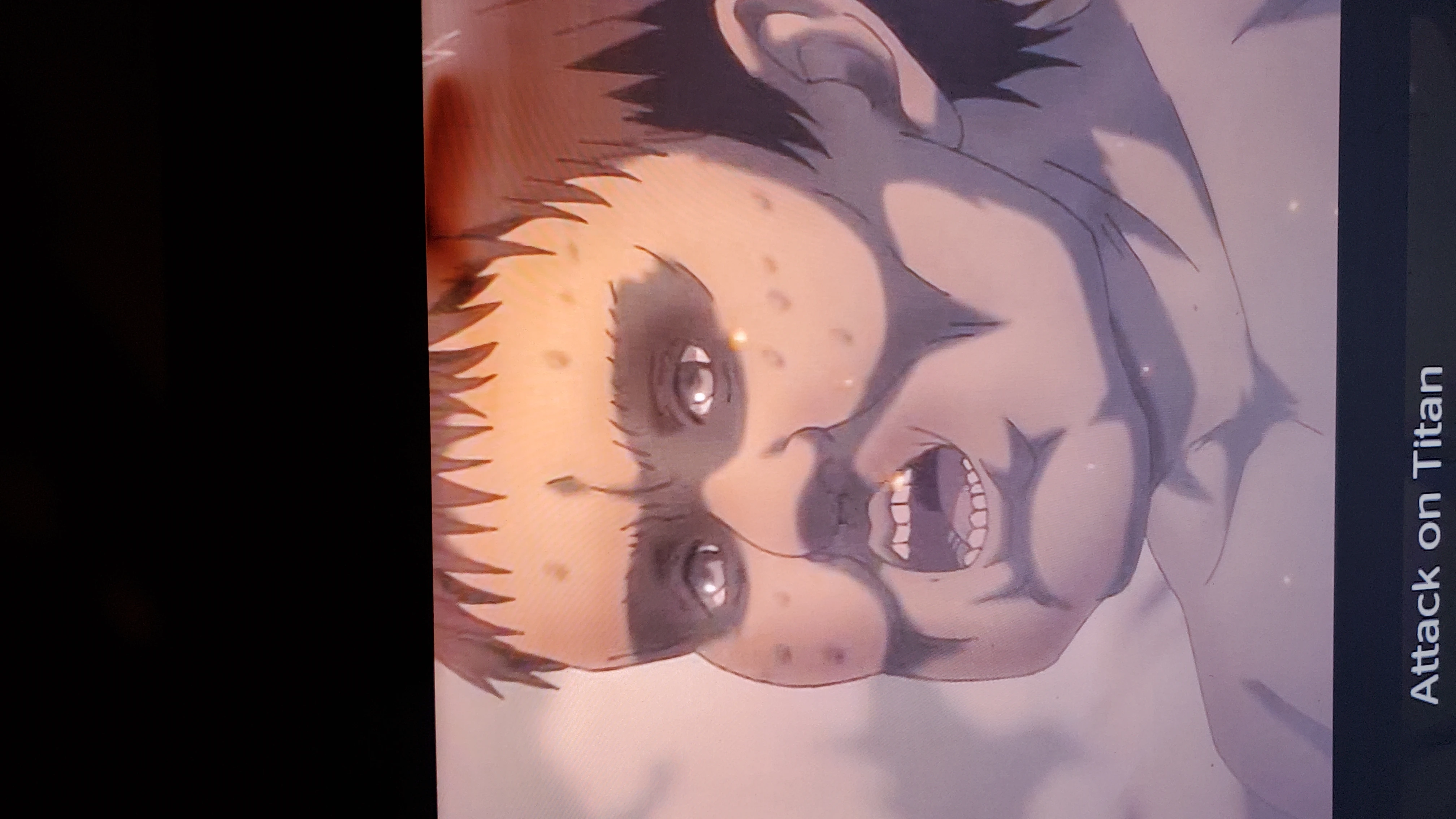 Who is this Pure Titan? | Fandom