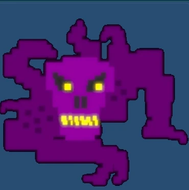 Wich FNaF World Purple gai is better | Fandom