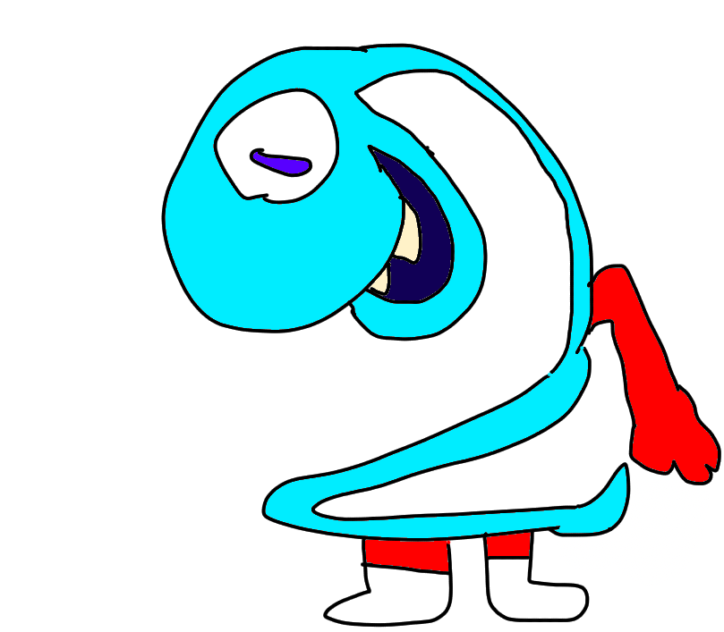 Beffdi Two Redesign | Fandom