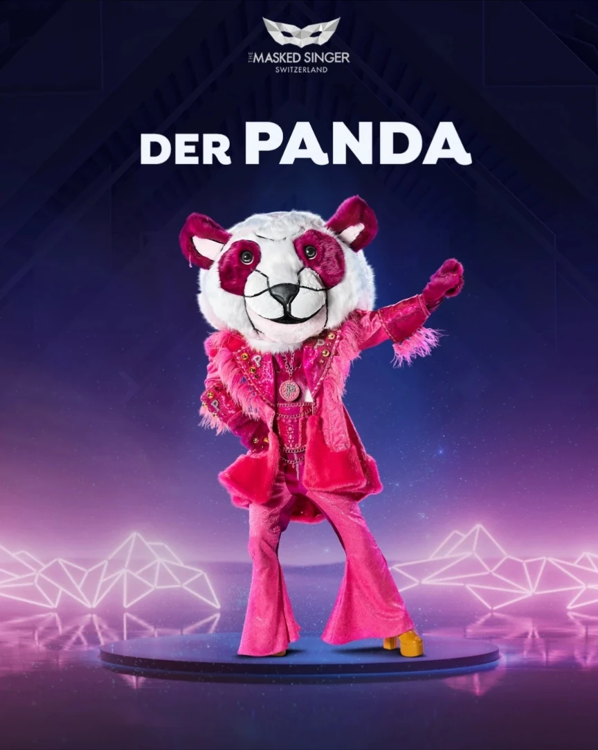 Panda (Switzerland) won the ESC! | Fandom