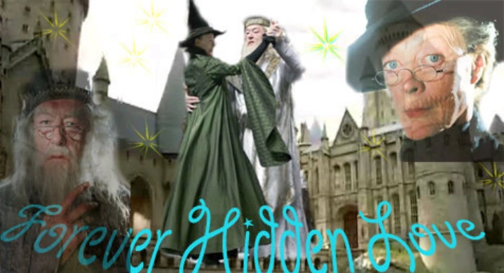 Minerva Macgonagall o Albus Dumbledore | Fandom