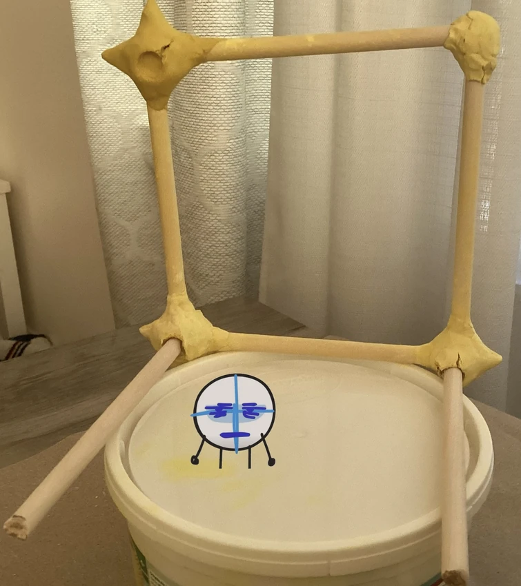 update on the subspace tripmine that I’m working on to go w/ my taph cosplay | Fandom