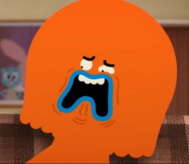 Favorite amazing world of gumball villain | Fandom