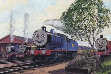 Who is the best/definitive Edward | Fandom