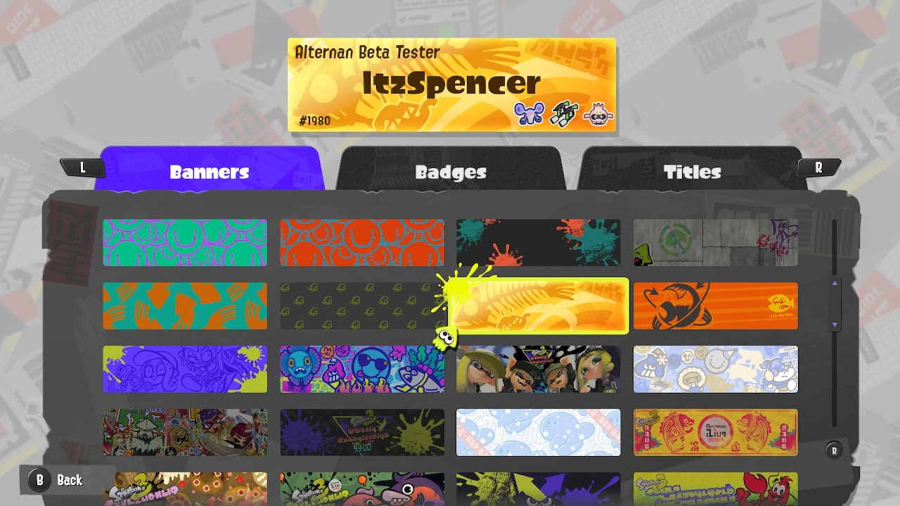 Is this banner rare? | Fandom