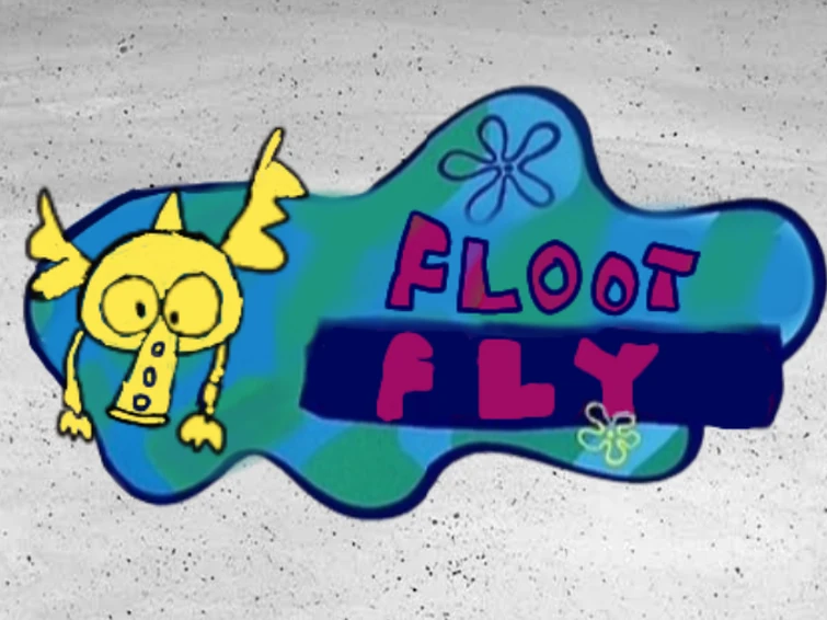 Floot Fly Cartoon Opening Song! | Fandom