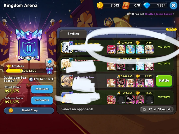 Yep, idk how | Fandom