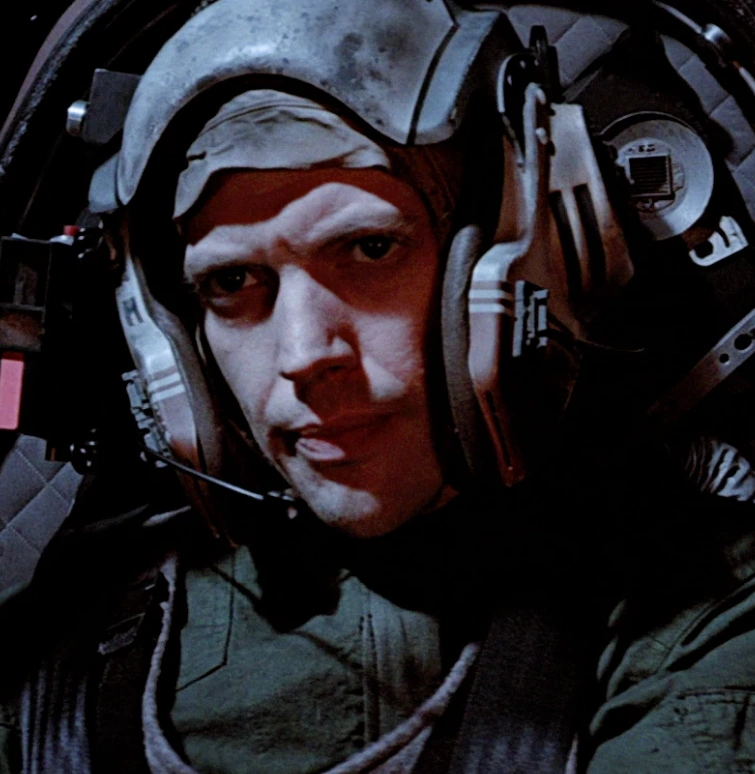 Arvel Crynyd 'Green Leader' | Fandom