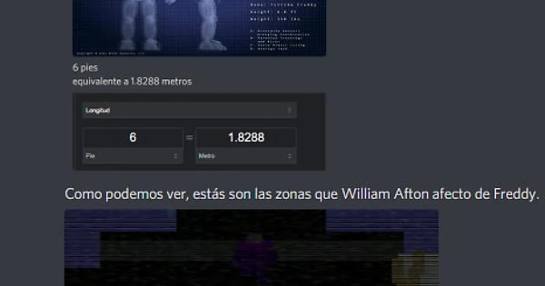 🗡️┇Múltiples revisiones. | Fandom