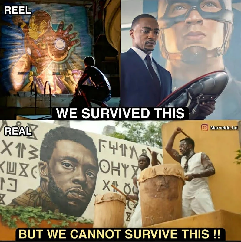 Something that actually is true | Fandom