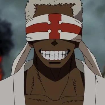 Favorite fire force villain (part 1) | Fandom