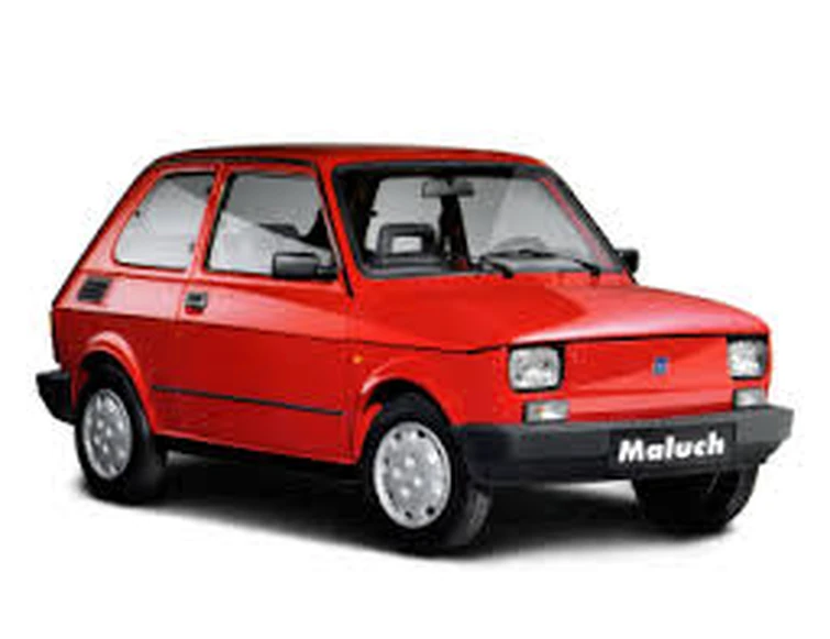 Car that their brands milked to death (without design updates). | Fandom