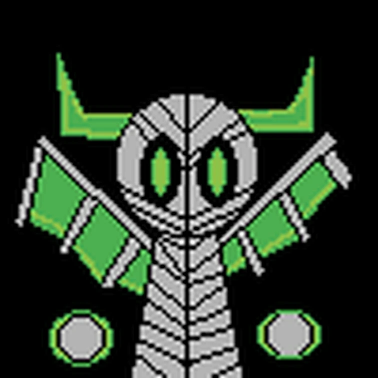 I'm not sure its the best but I made my own sprunki | Fandom