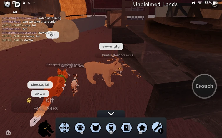 Discuss Everything About Npc Wcue Wiki | Fandom