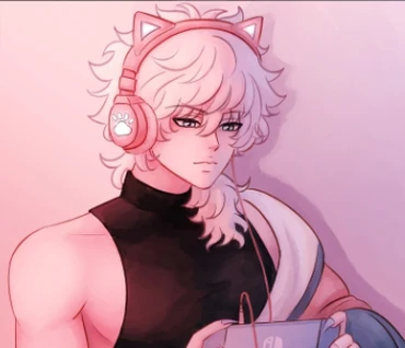 thoughts on my new pfp? (fang) | Fandom