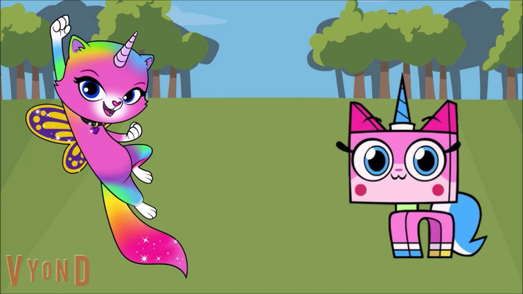 Meet the maskimals | Fandom