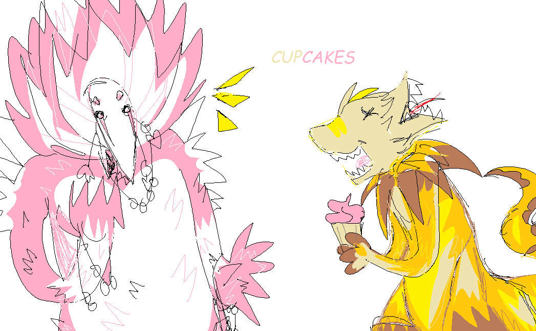CUPCAKES | Fandom