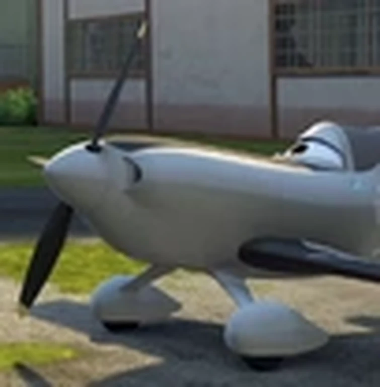 Discuss Everything About Pixar Cars Wiki | Fandom