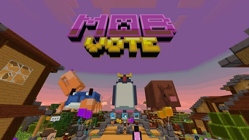 Vote in Game Footage | Fandom