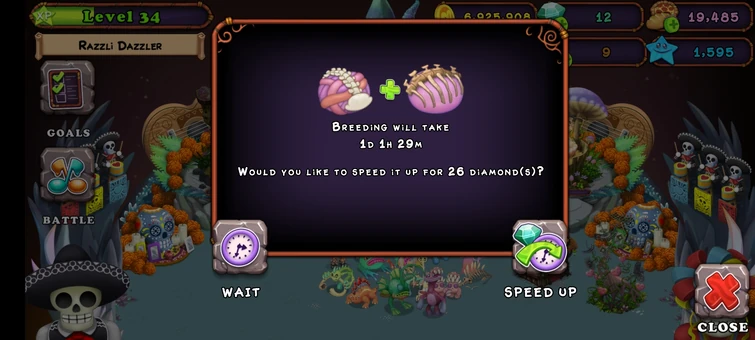 Rare withur! | Fandom