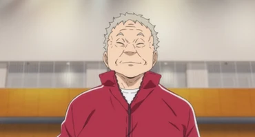 Discuss Everything About Haikyū!! Wiki | Fandom