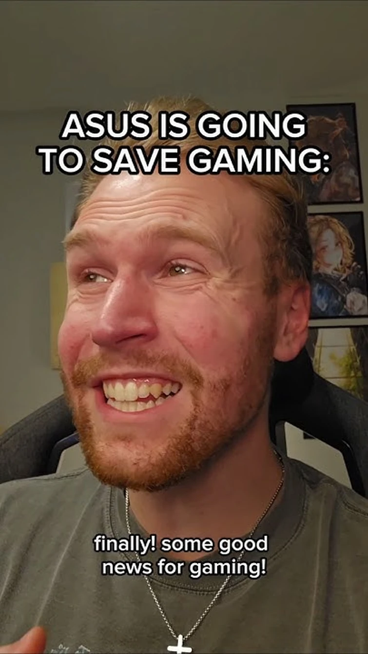 Off topic thread | Fandom