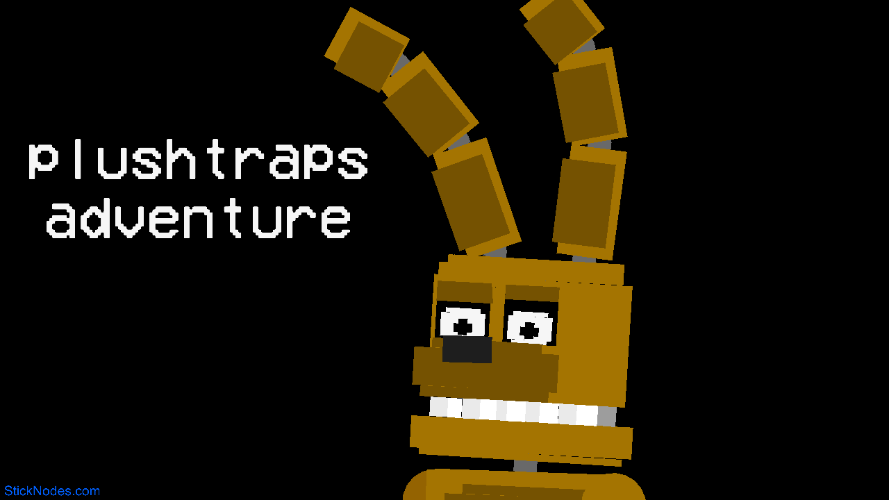 Plushtrap's adventure 1 | Fandom