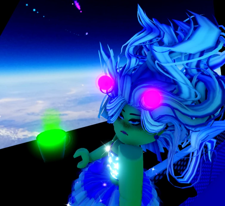 Space Session | Fandom