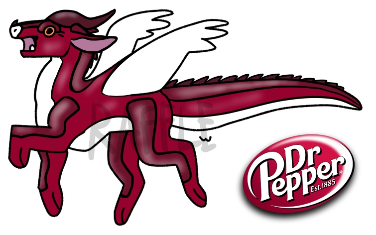 SODA DRAGON RAFFLE!!! | Fandom